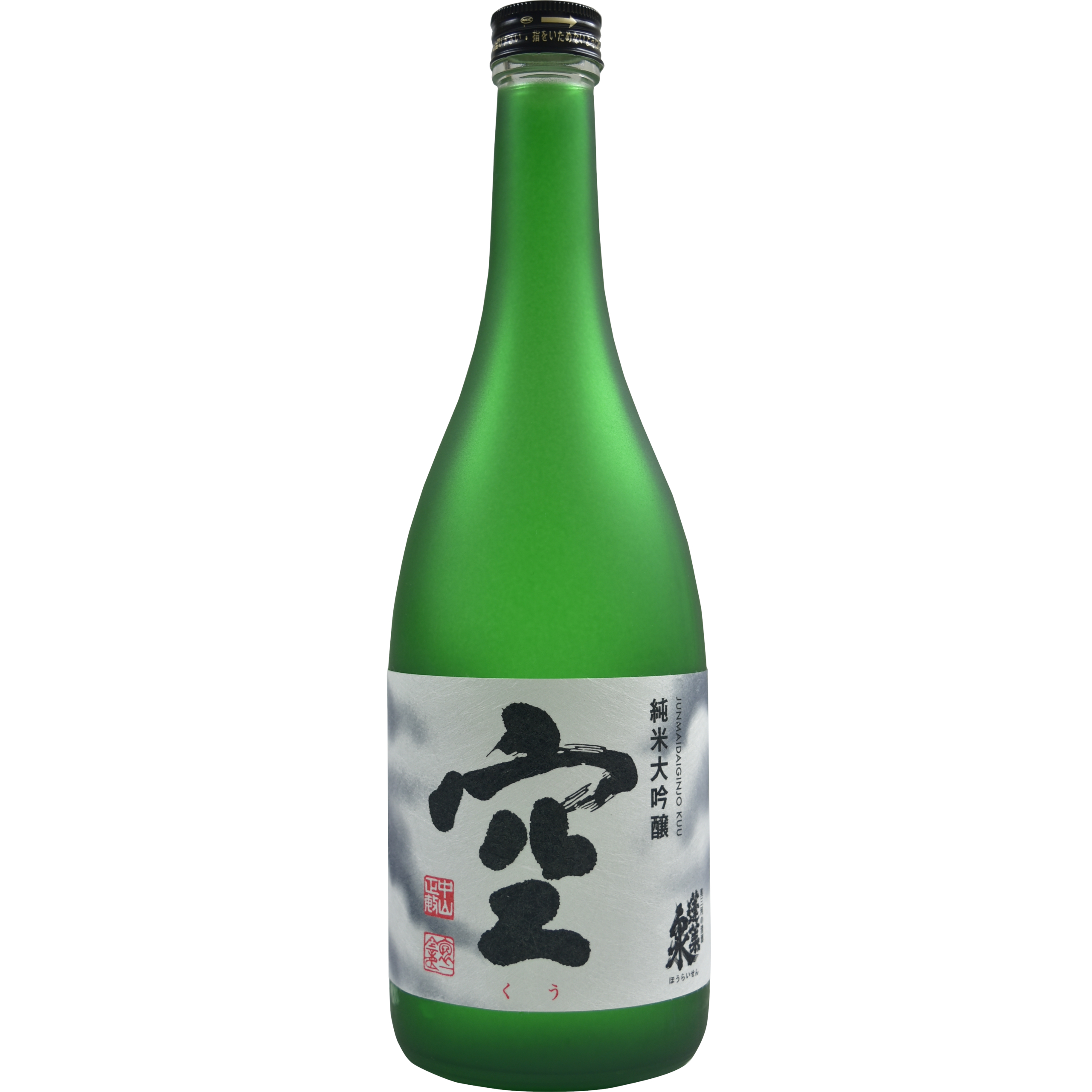 Houraisen Junmai Daiginjo KUU - TMI Trading Sdn Bhd